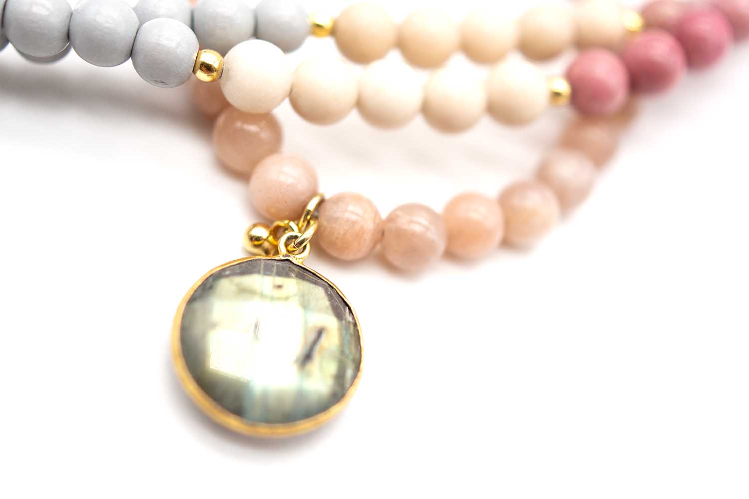 K23 LP Blossom – Schmückstück